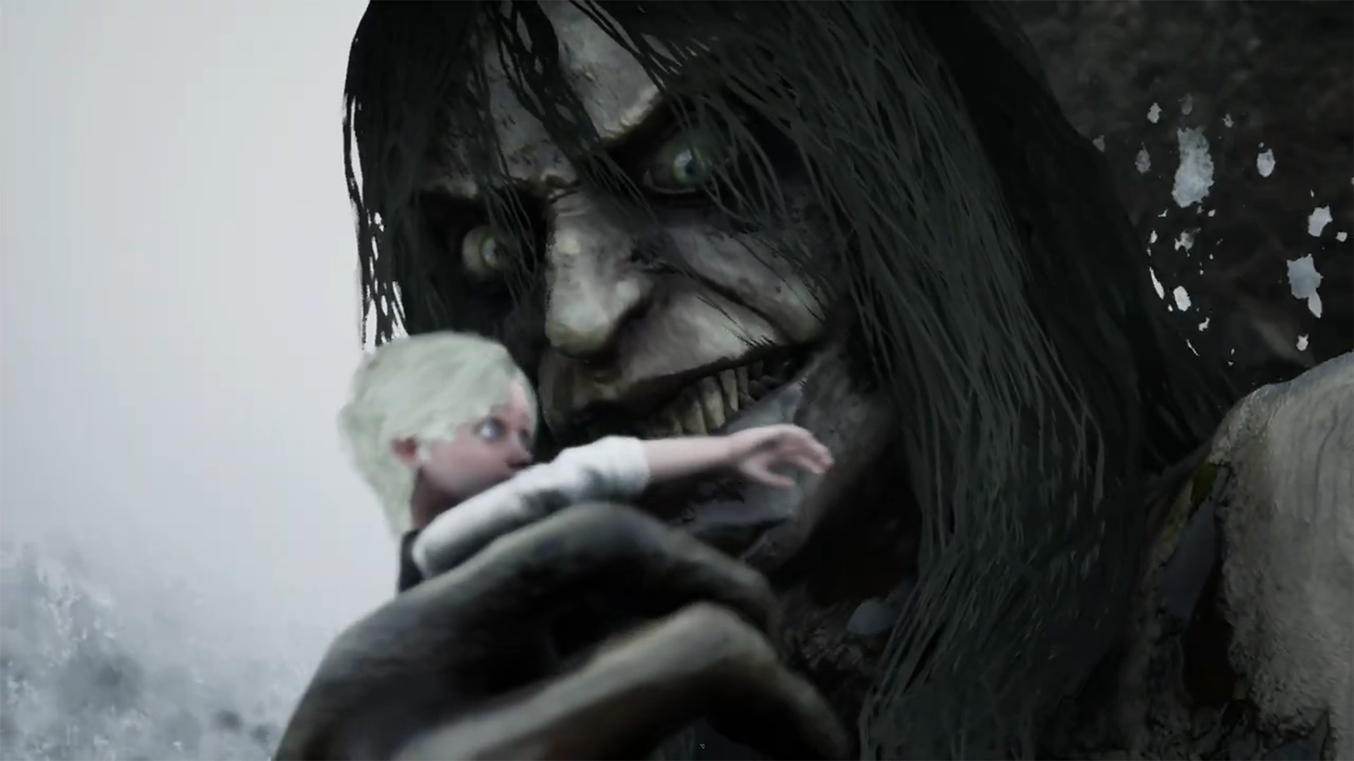 Zordix IP “Bramble: The Mountain King” nu tillgängligt på PlayStation ...