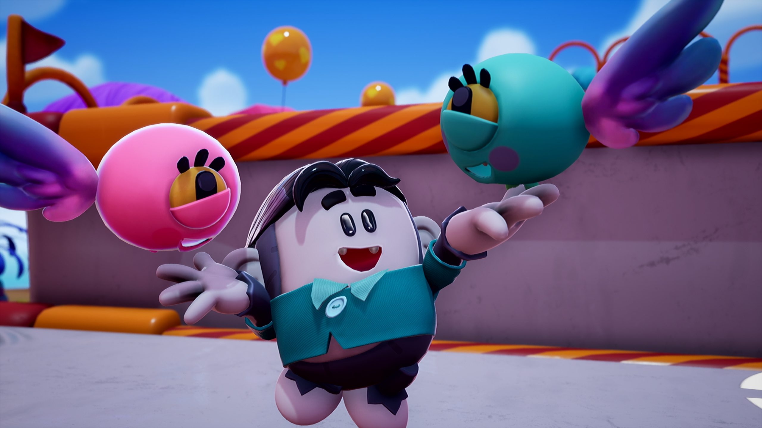 3D Platformer Kukoos: Lost Pets is Available Now for Adventurers of All ...