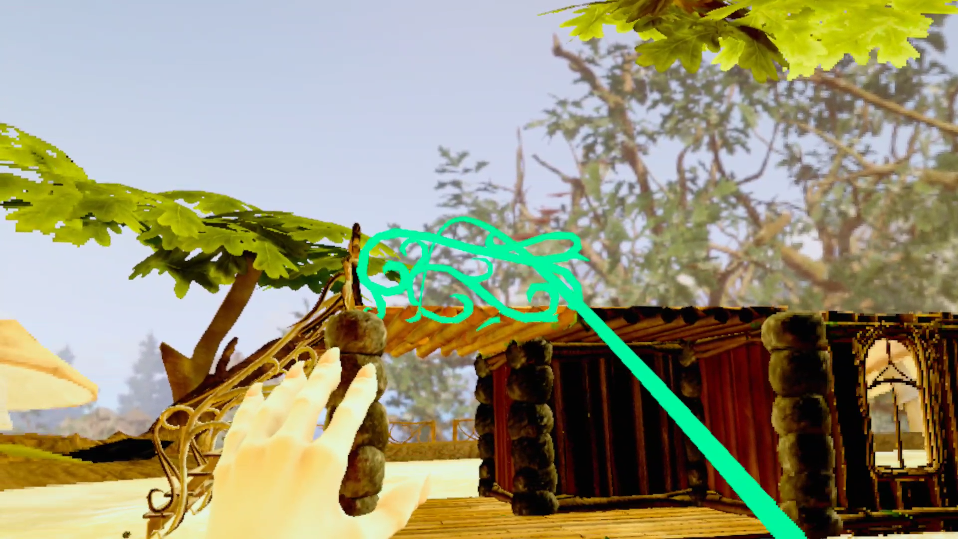‘Smalland: Survive the Wilds VR’ is Now Available on Meta Quest ...