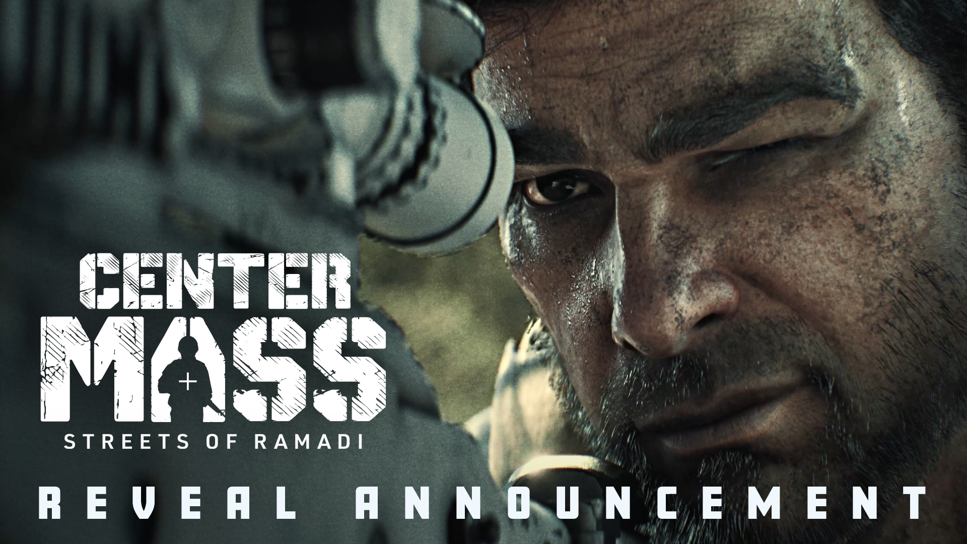 Maximum Entertainment Announces Sniper Combat Simulation Center Mass ...