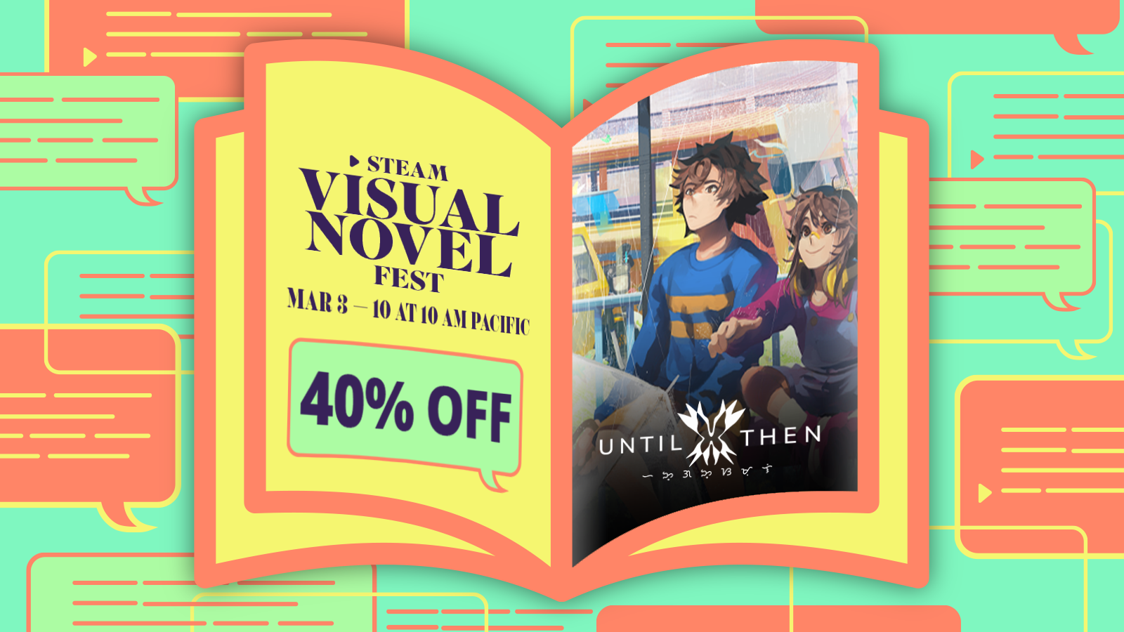 Award-Winning Adventure Until Then Celebrates Storytelling in Steam’s ...