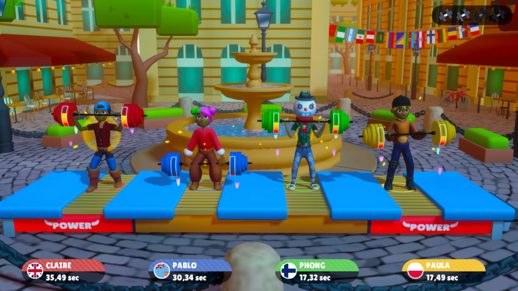 100 in 1 Game Collection Launches Today on PC and Nintendo Switch ...