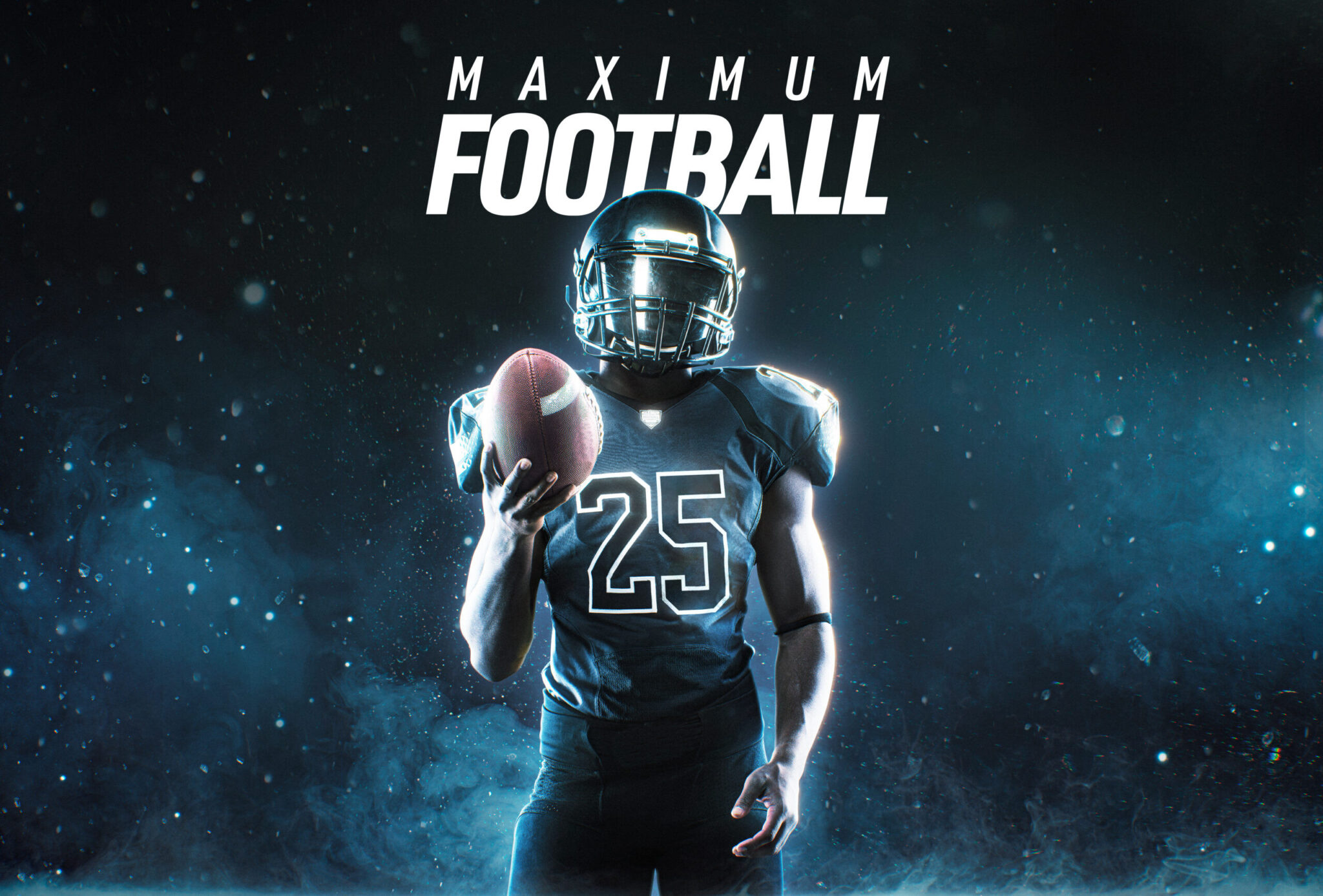 Maximum Football Officially Launches Today on PlayStation®5, Xbox, and ...