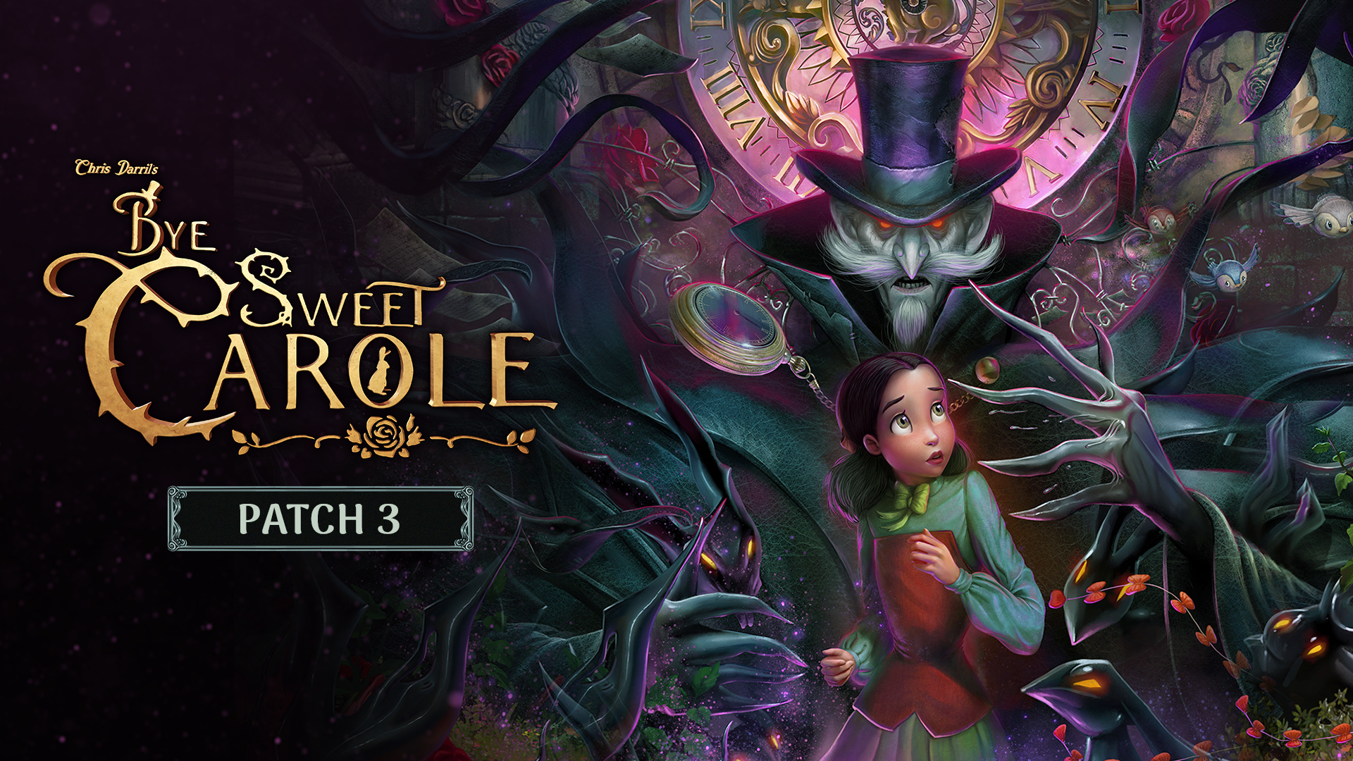 Bye Sweet Carole Receives Third Patch for PS5 and XSX – PATCH NOTES ...