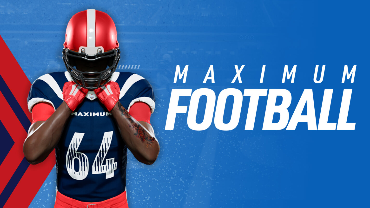 Maximum Football’s Long-Awaited Franchise Mode Kicks Off Today ...